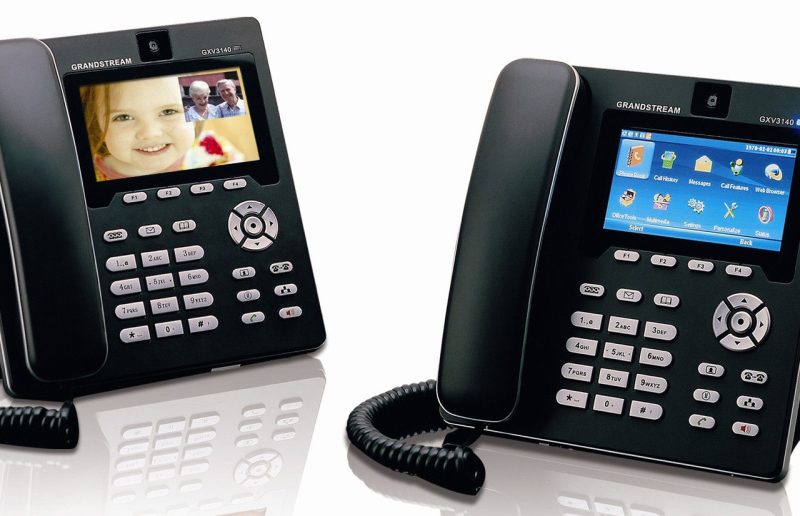 DCI Telecom – Internet – VoIP – Cellular